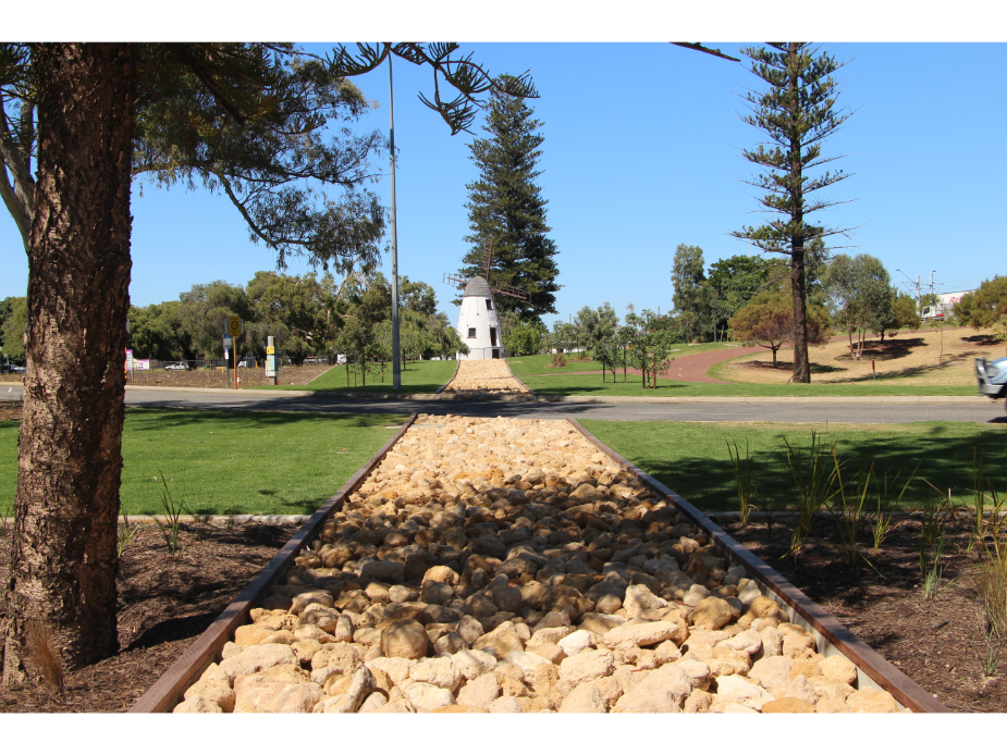 Mill Point Reserve - City of South Perth