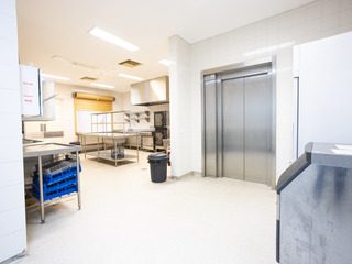 South Perth Community Hall - City of South Perth