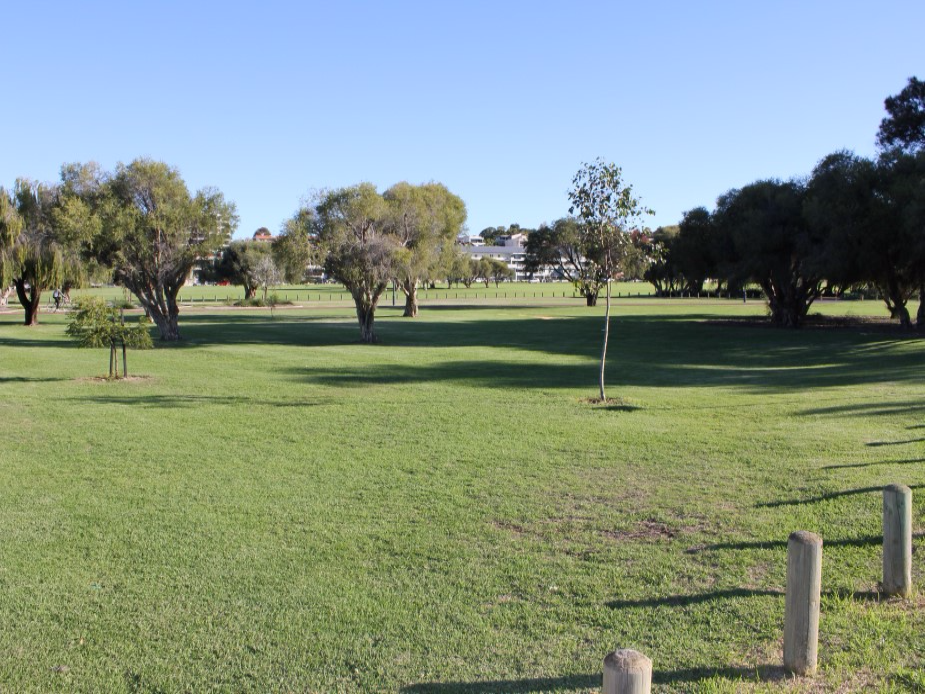 Sir James Mitchell Park - City of South Perth