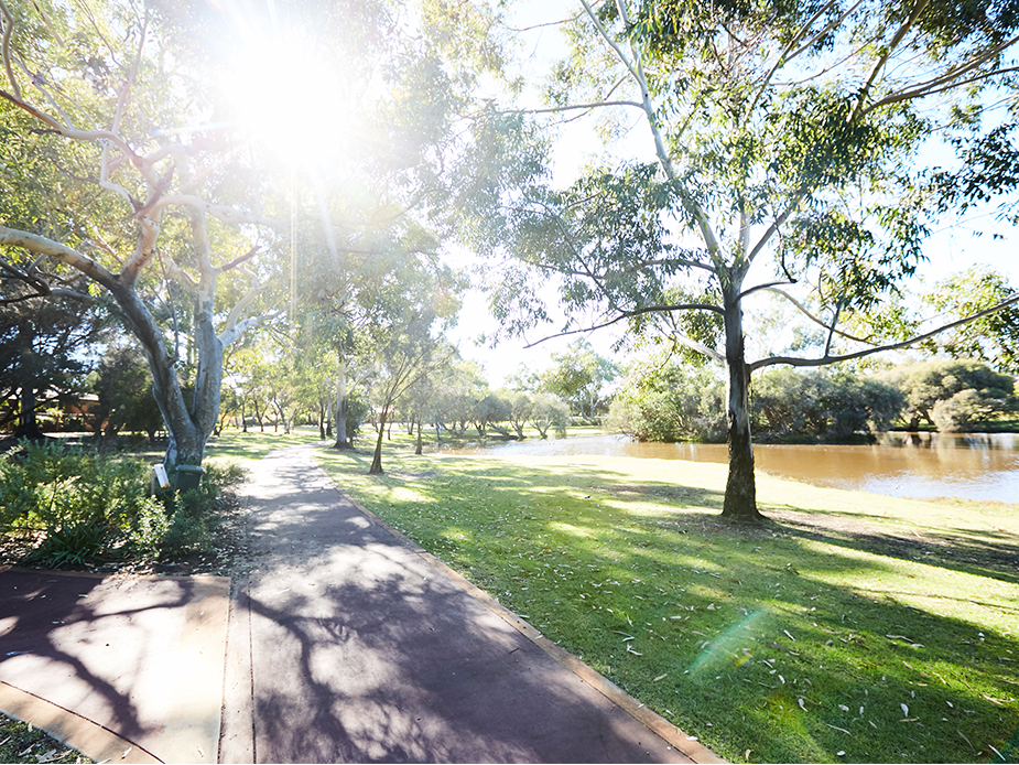 Bodkin Park - City of South Perth