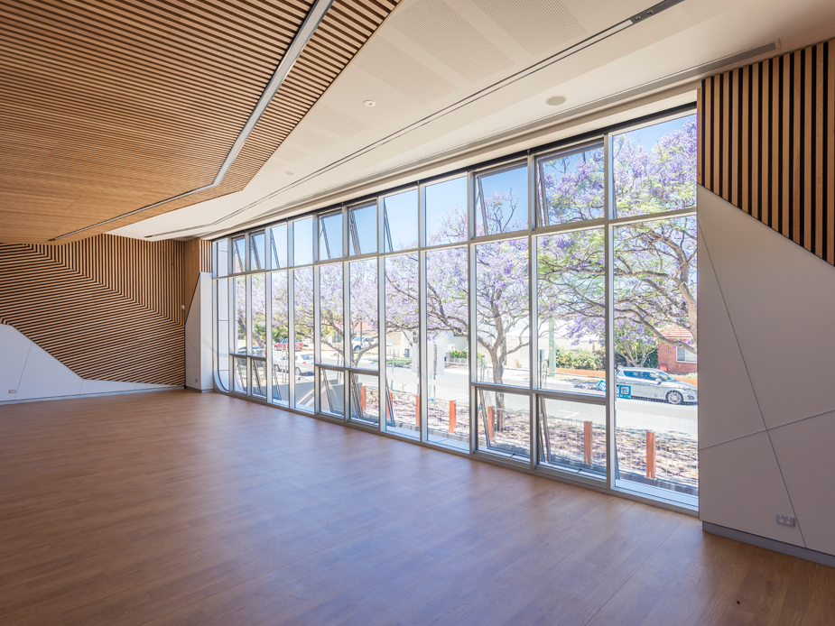 Manning Community Centre - City of South Perth