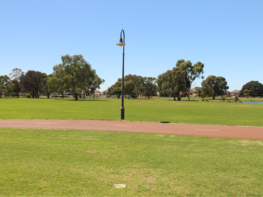Sir James Mitchell Park - City of South Perth