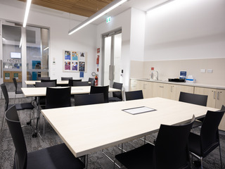 Manning Library Function Room - City of South Perth