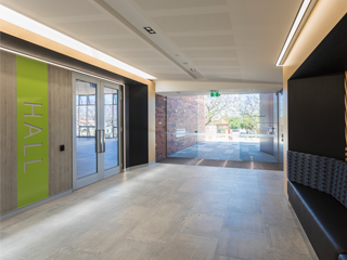 Manning Community Centre - City of South Perth