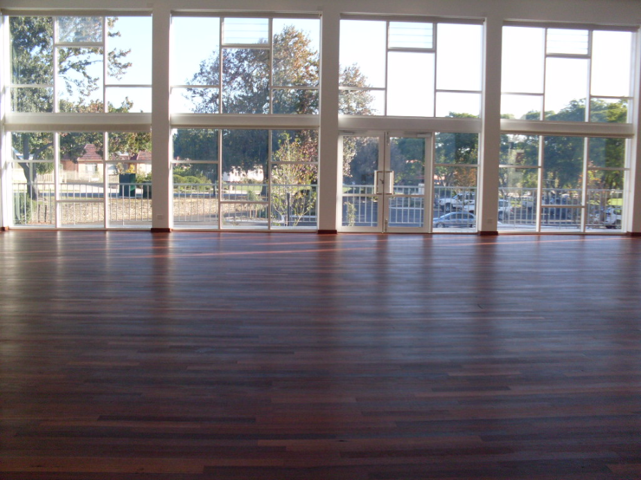 South Perth Community Hall - City of South Perth