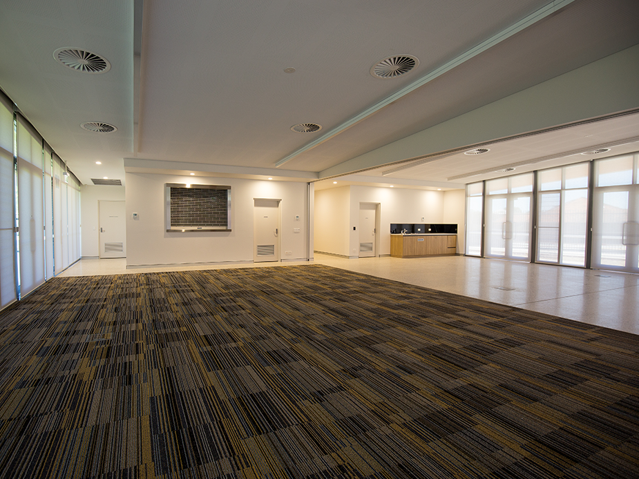 John McGrath Hall - City of South Perth