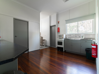 Moresby Street Hall - City of South Perth