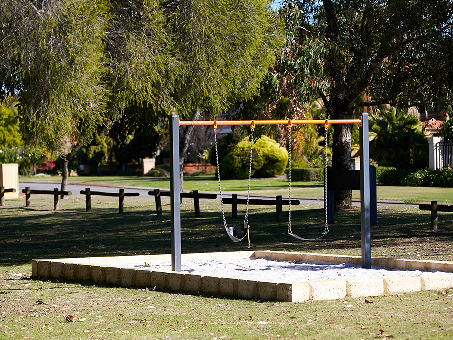 Bodkin Park - City of South Perth