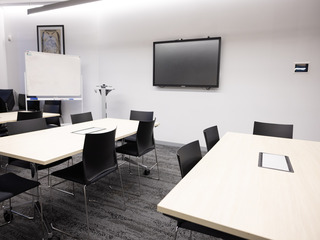 Manning Library Function Room - City of South Perth