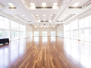 South Perth Community Hall - City of South Perth