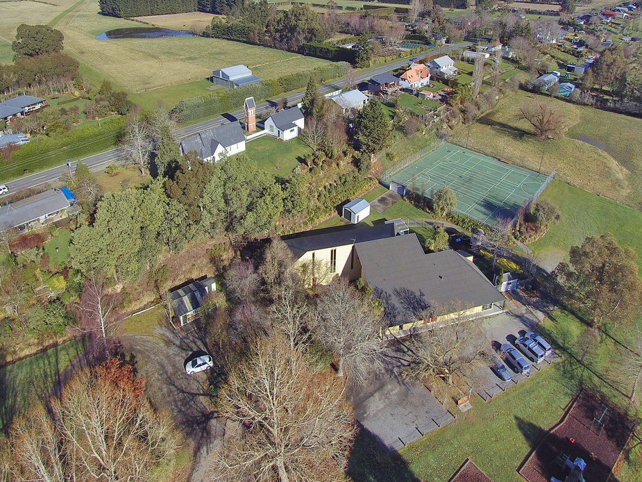 Cust Community Centre - Waimakariri District Council Online