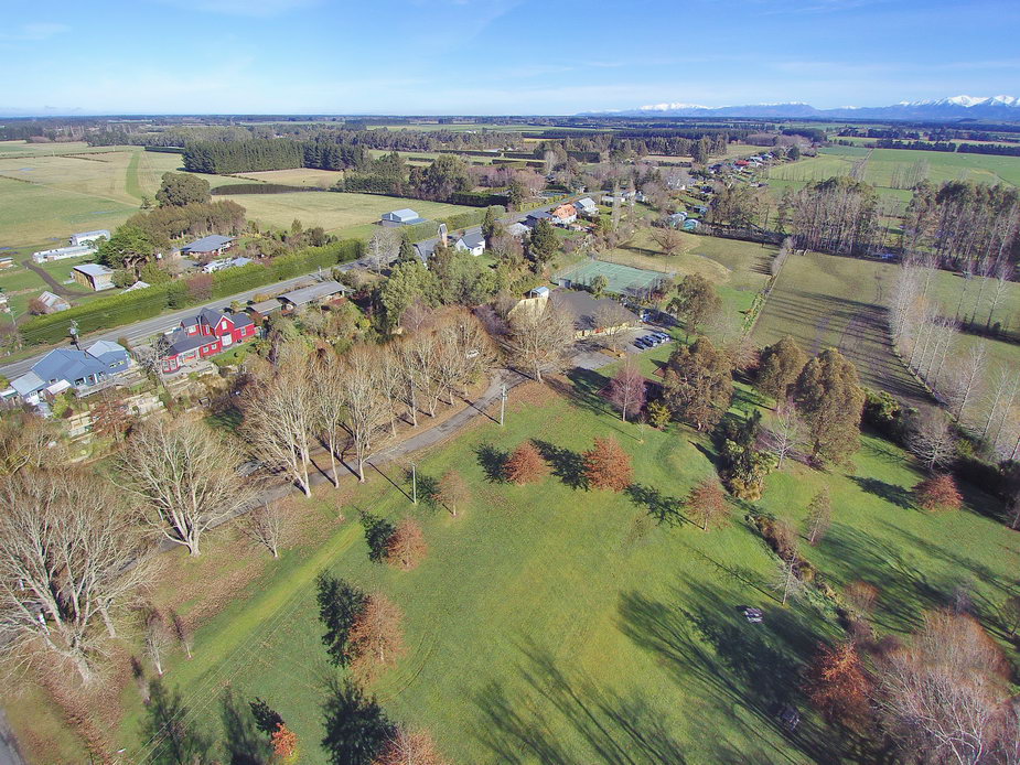 Cust Community Centre - Waimakariri District Council Online