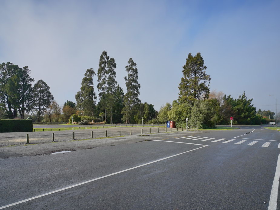 Fernside Memorial Hall - Waimakariri District Council Online