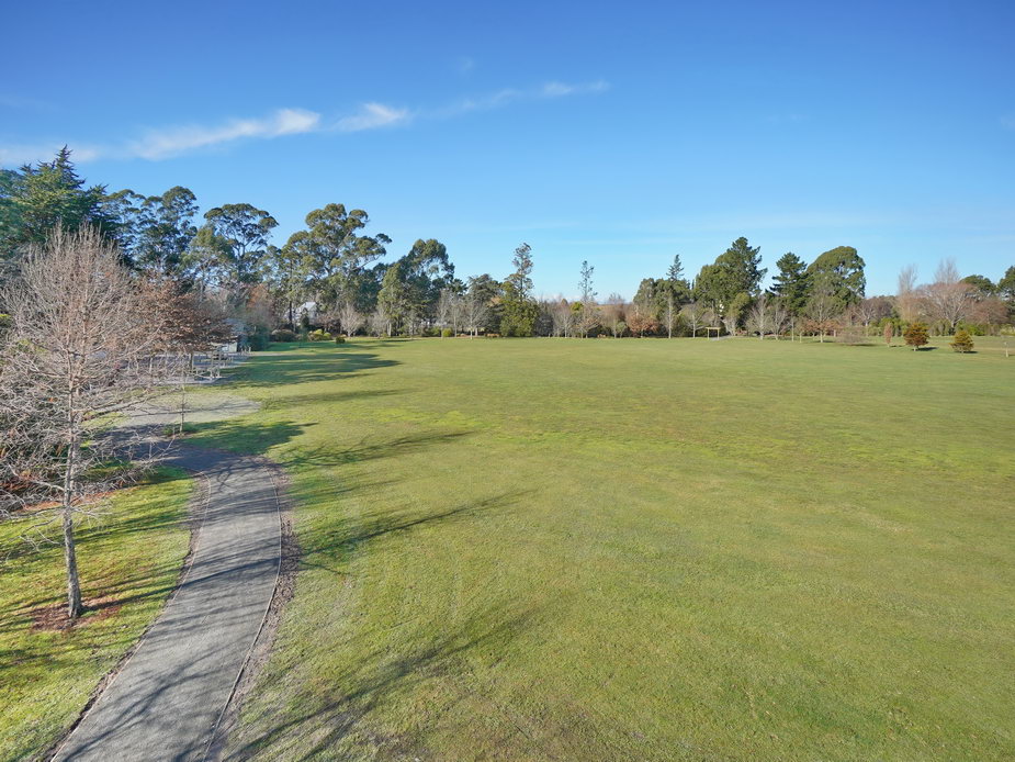 Ohoka Domain Pavilion - Waimakariri District Council Online