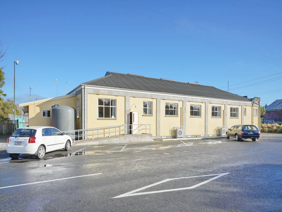 Fernside Memorial Hall - Waimakariri District Council Online