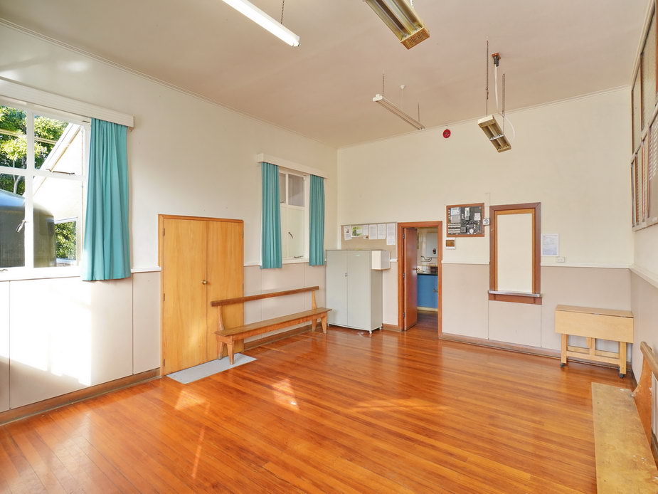 Fernside Memorial Hall - Waimakariri District Council Online