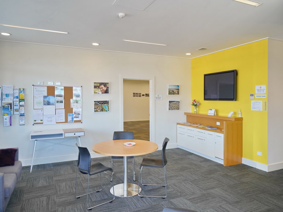 Pegasus Community Centre - Waimakariri District Council Online