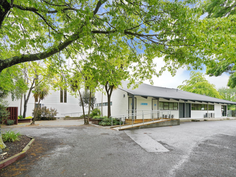 Cust Community Centre - Waimakariri District Council Online