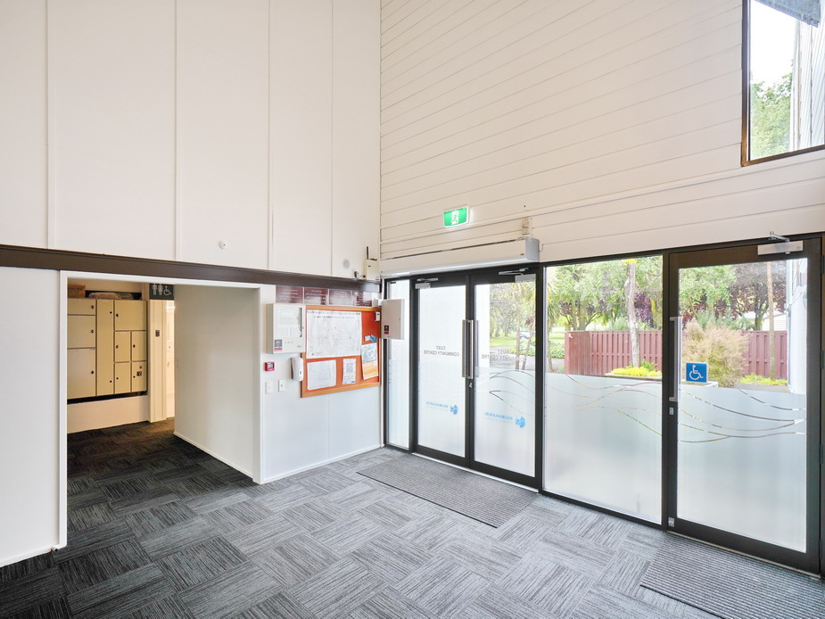 Cust Community Centre - Waimakariri District Council Online