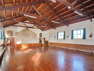 Fernside Memorial Hall - Waimakariri District Council Online