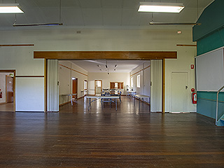 Rendelsham Community Hall - Wattle Range Council