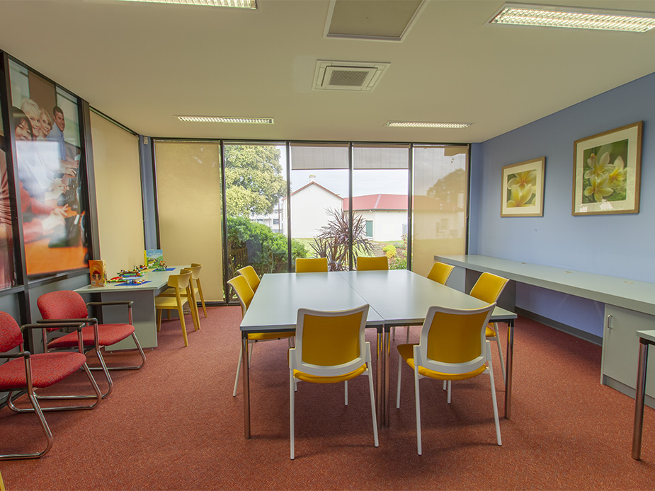 Millicent Library and Gallery Complex - Wattle Range Council